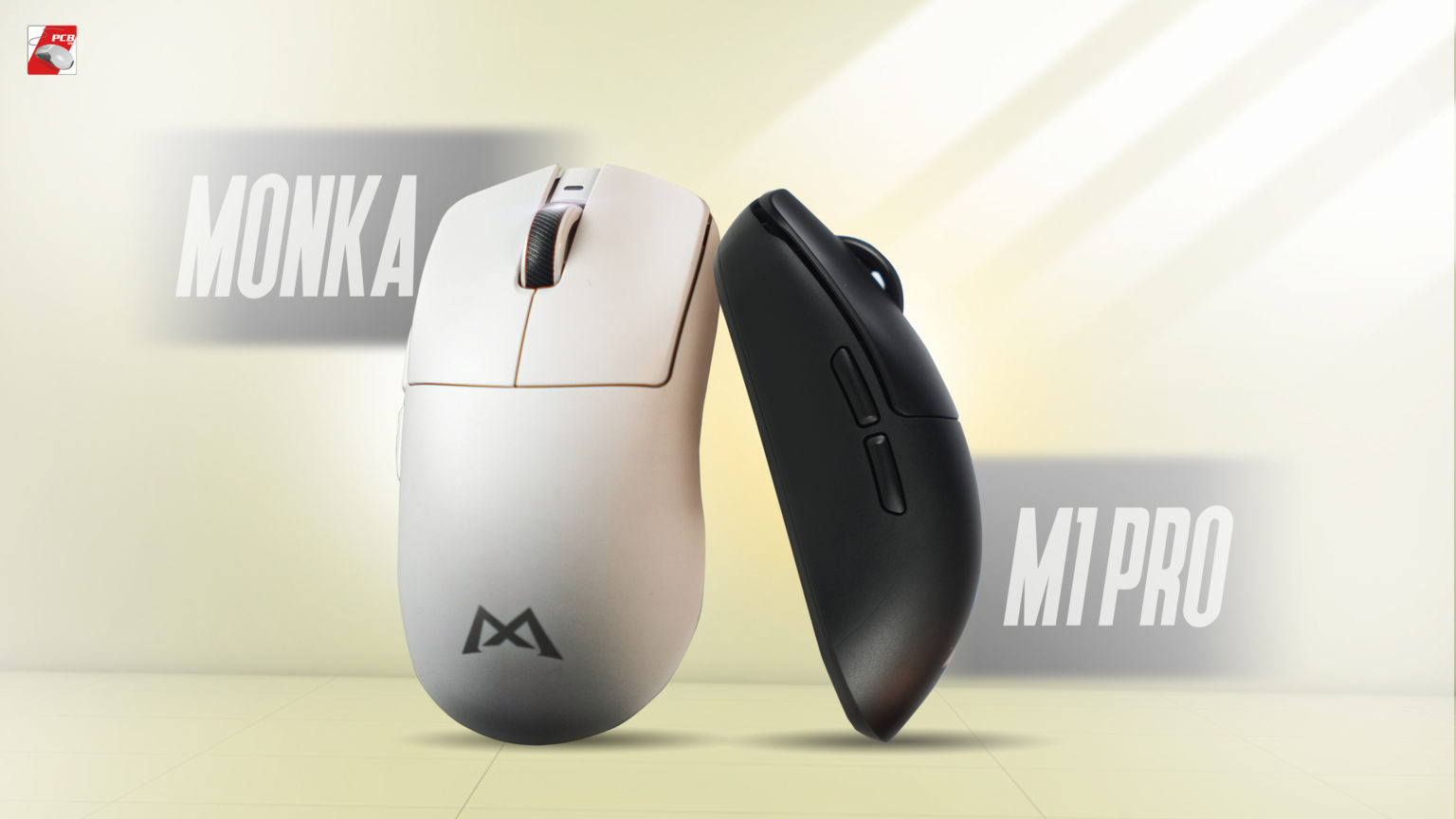 Best In Budget? Monka M1 Pro Mouse Review - #1 PC Hardware & Tech Reviews BD | PC Builder Bangladesh