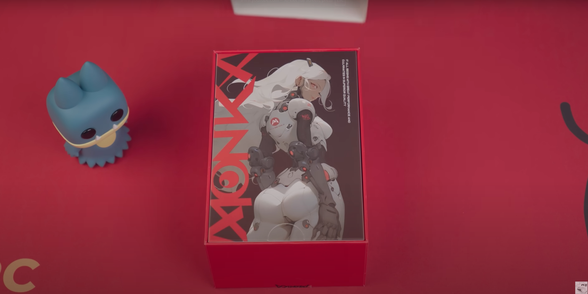 Best In Budget? Monka M1 Pro Mouse Review - #1 PC Hardware & Tech Reviews BD | PC Builder Bangladesh