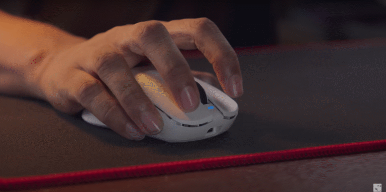 Best In Budget? Monka M1 Pro Mouse Review - #1 PC Hardware & Tech ...