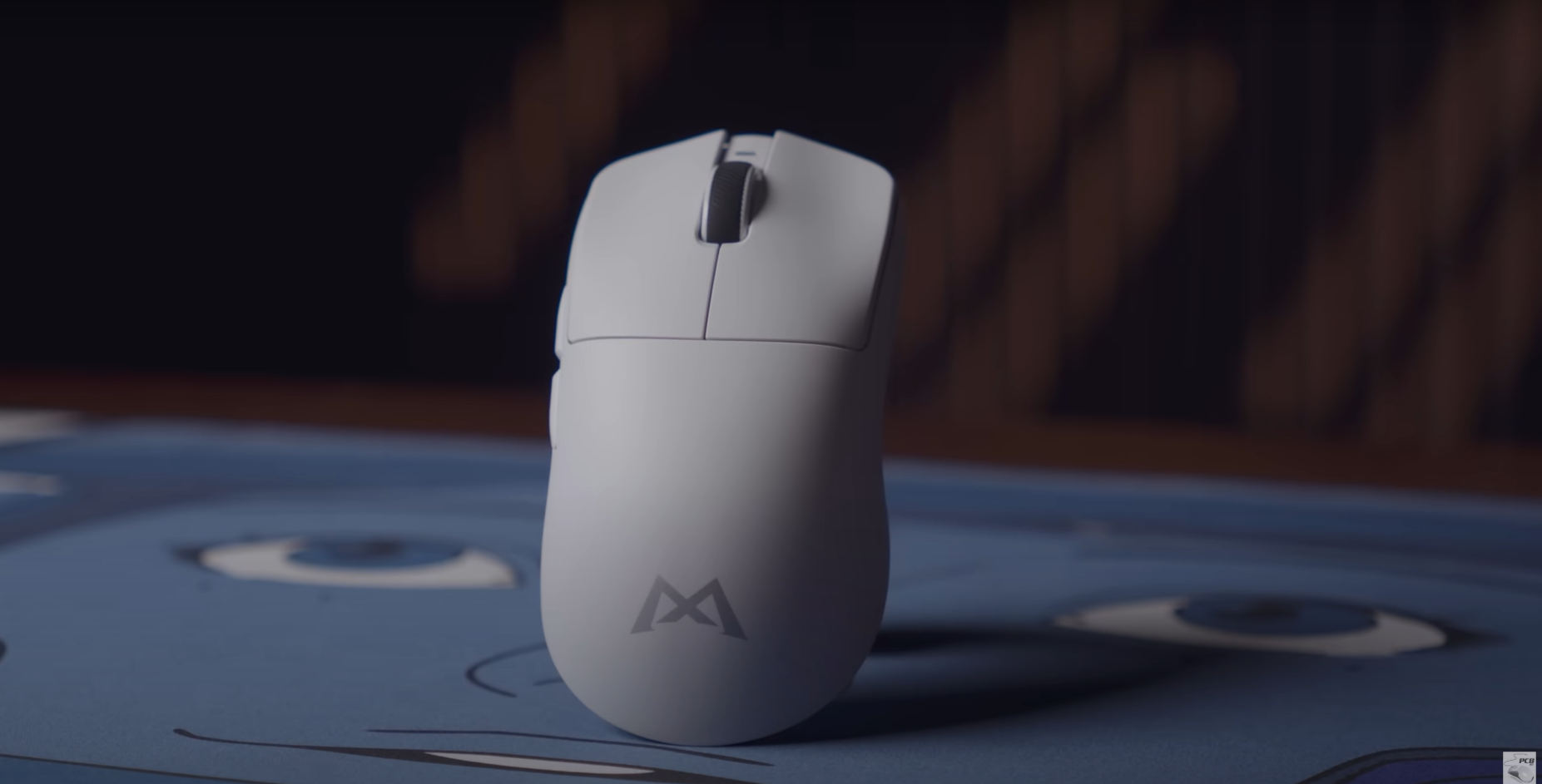Best In Budget? Monka M1 Pro Mouse Review - #1 PC Hardware & Tech Reviews BD | PC Builder Bangladesh