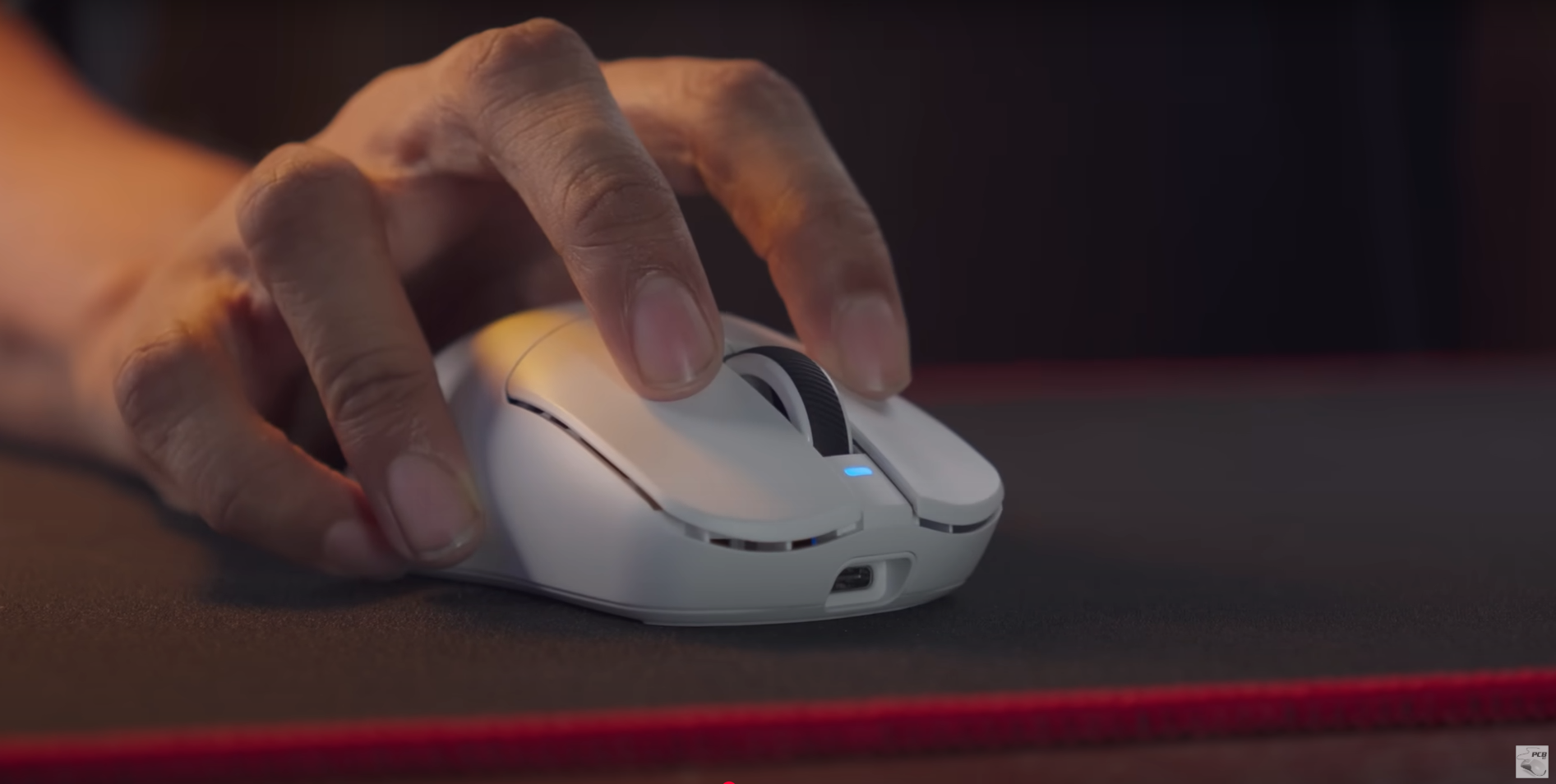 Best In Budget? Monka M1 Pro Mouse Review - #1 PC Hardware & Tech ...