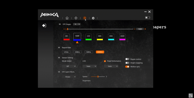 Best In Budget? Monka M1 Pro Mouse Review - #1 PC Hardware & Tech ...