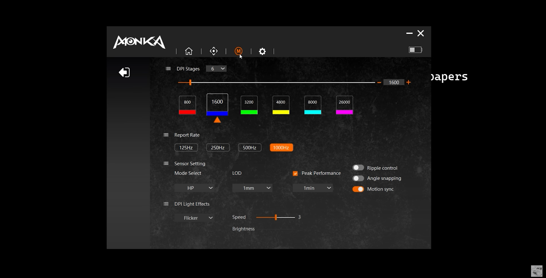 Best In Budget? Monka M1 Pro Mouse Review - #1 PC Hardware & Tech ...